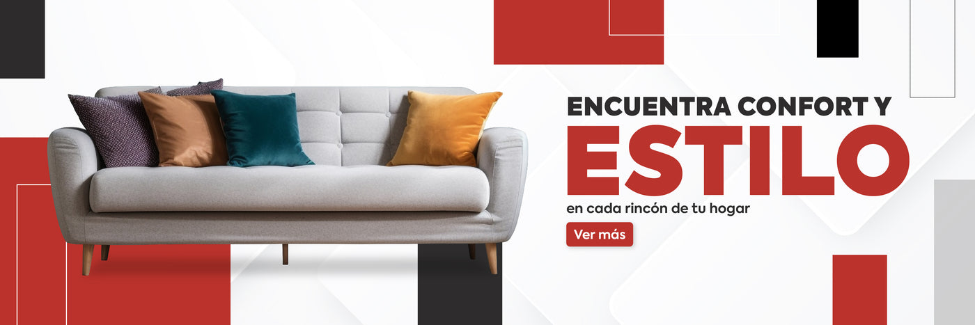 Casa Muebles | Muebles y Decoración Modernos para su Hogar