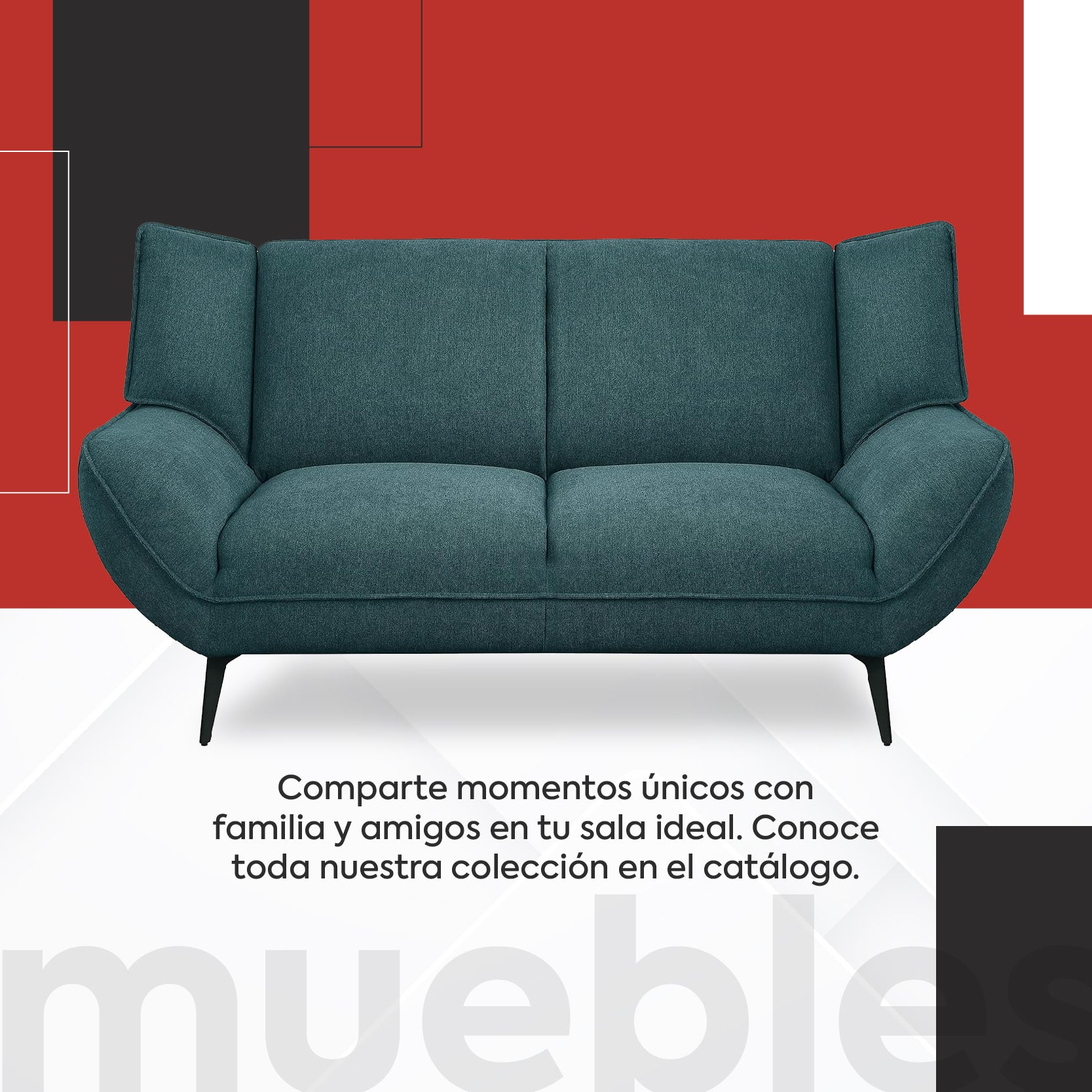 Casa Muebles | Muebles y Decoración Modernos para su Hogar