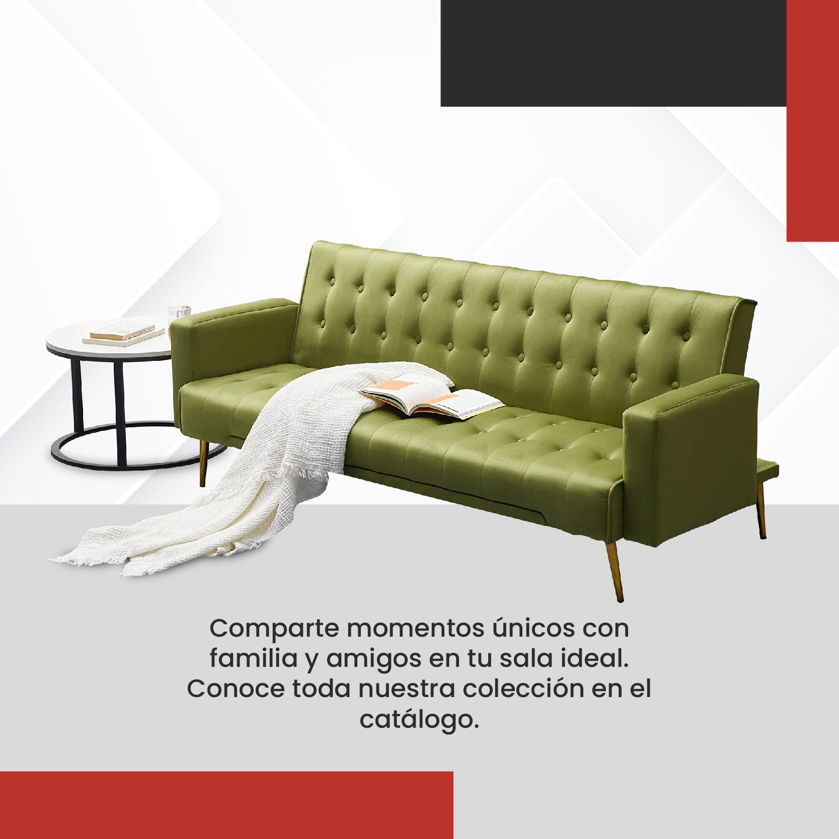 Casa Muebles | Muebles y Decoración Modernos para su Hogar