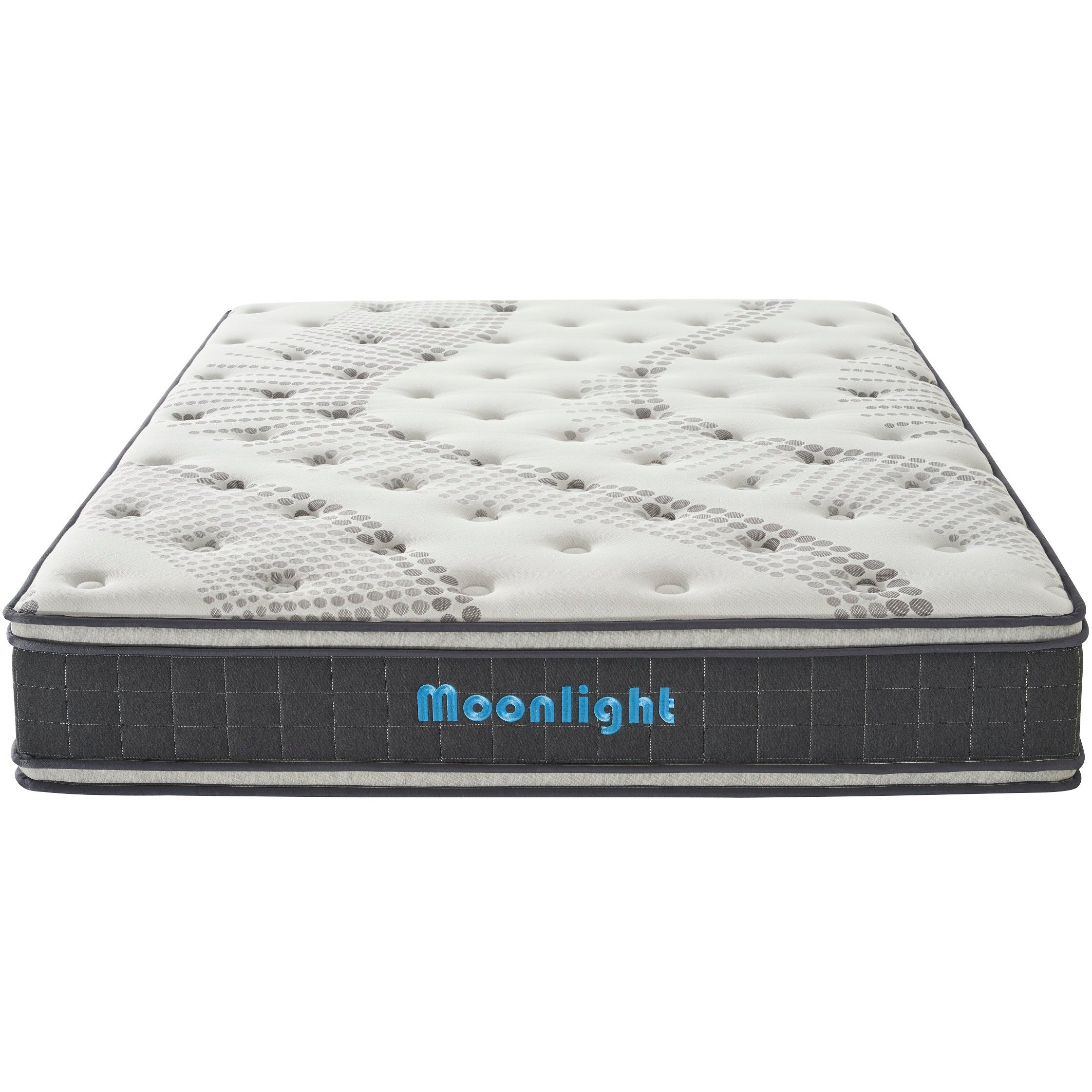 Moonlight Mattress Full – Casa Muebles
