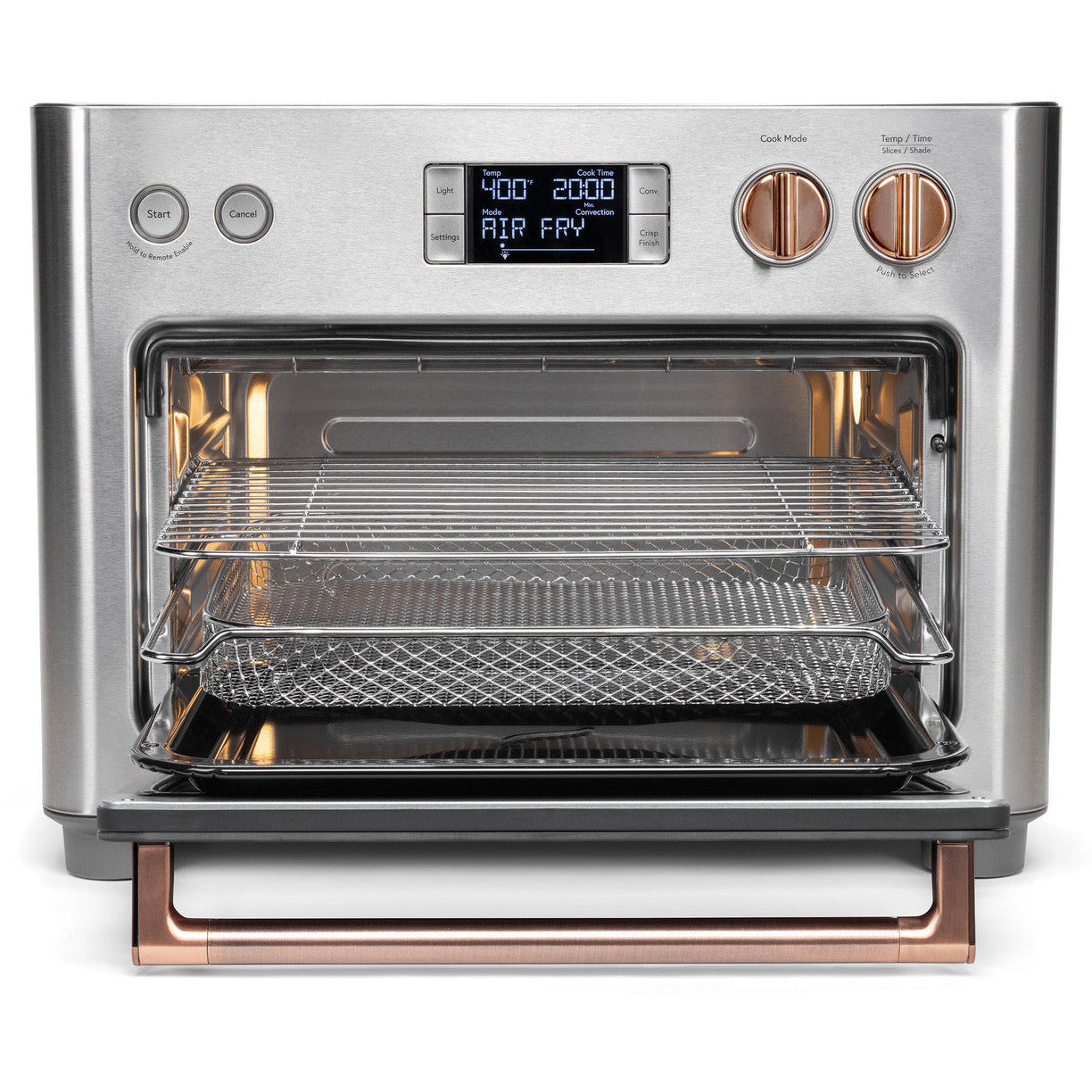 Cool Cafe Couture Oven With Air Fry Pictures
