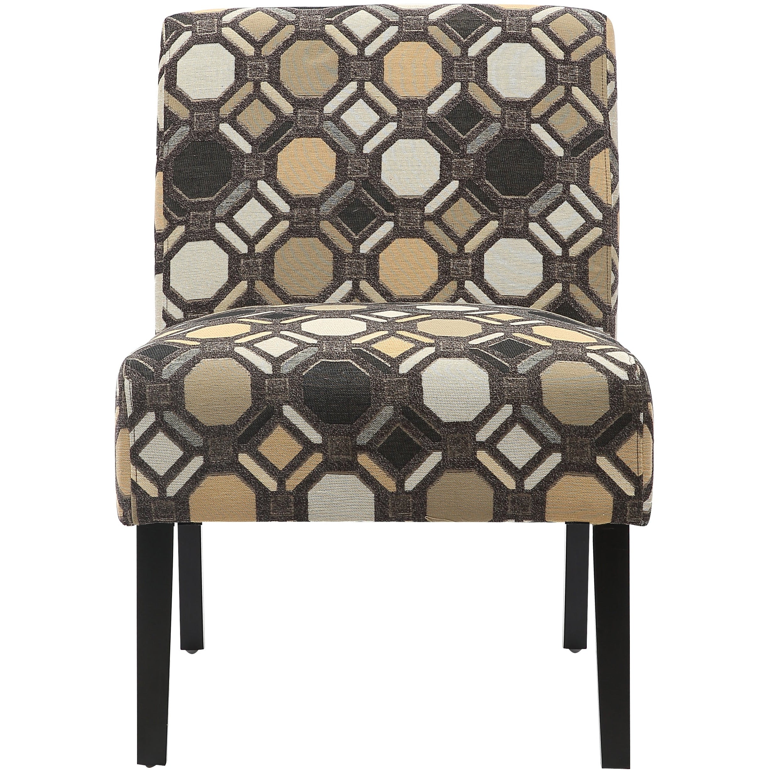 Hex Minx Accent Chair – Casa Muebles